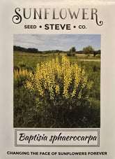 Sunflower Steve Seed Co Shop – Sunflower Steve Seed Co.