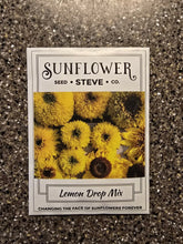 Sunflower Steve Seed Co Shop – Sunflower Steve Seed Co.