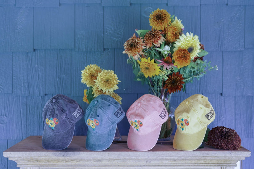 Sunflower Steve Seed Co Shop – Sunflower Steve Seed Co.